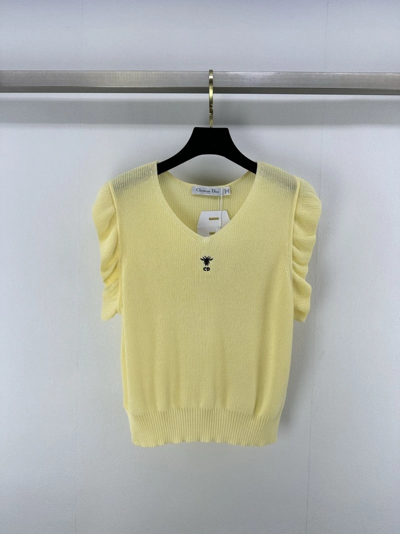 Christian Dior Vest
