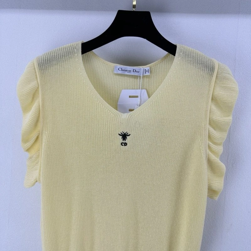 Bargain Christian Dior Vest