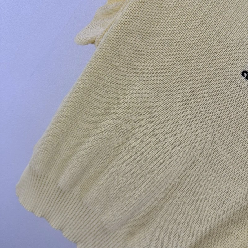 Bargain Christian Dior Vest