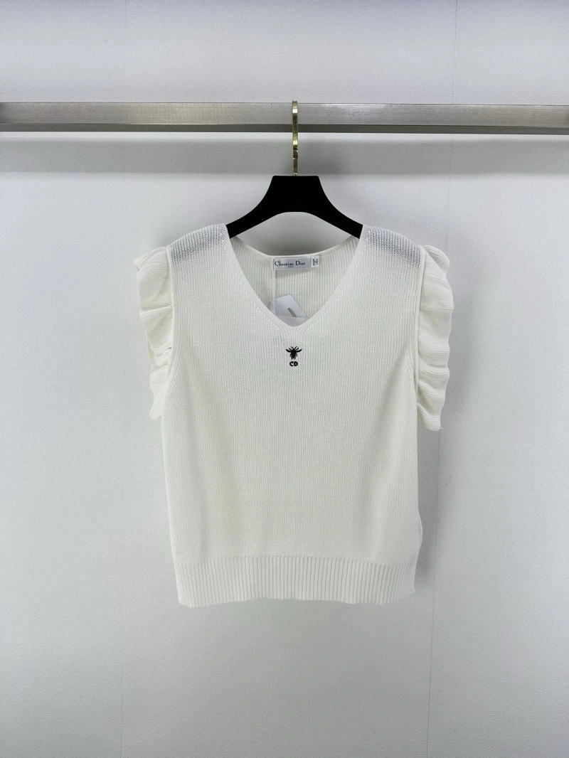 Christian Dior Vest