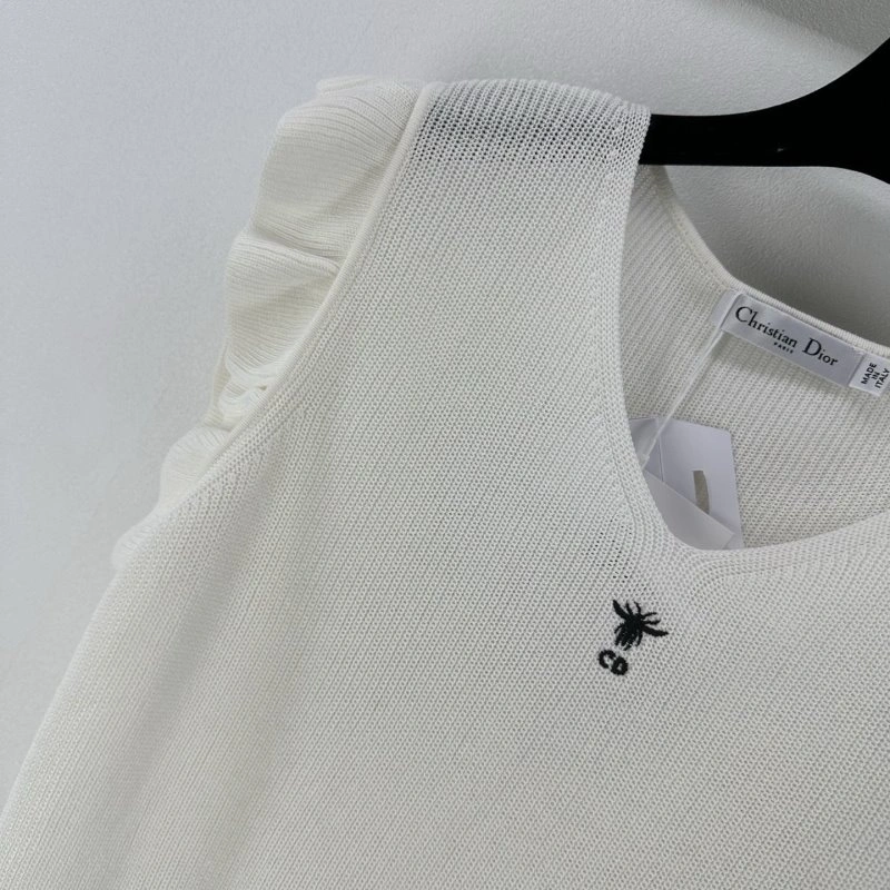 Reasonably priced Christian Dior Vest