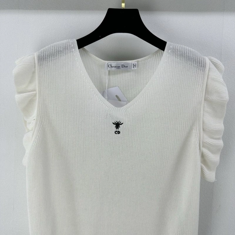 Reasonably priced Christian Dior Vest