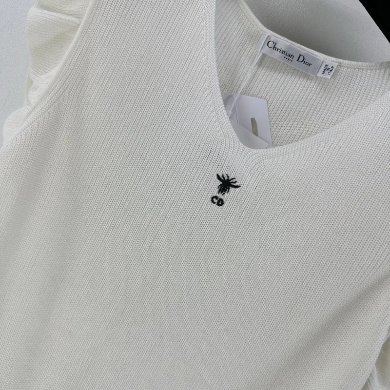 Reasonably priced Christian Dior Vest