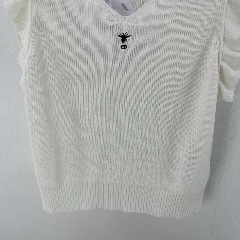 Reasonably priced Christian Dior Vest