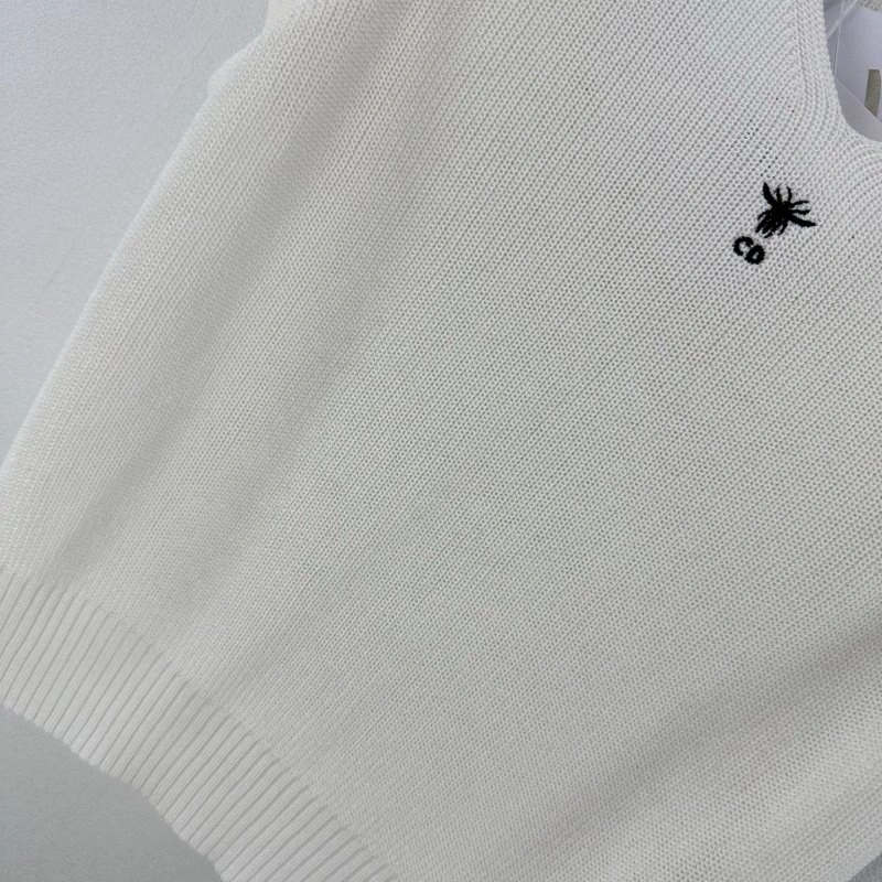 Reasonably priced Christian Dior Vest
