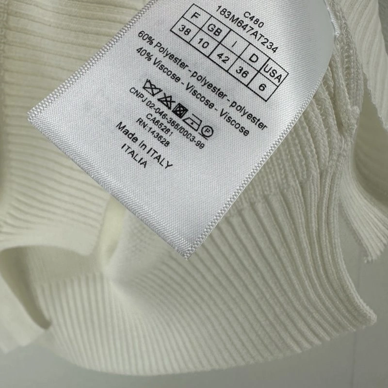 Reasonably priced Christian Dior Vest