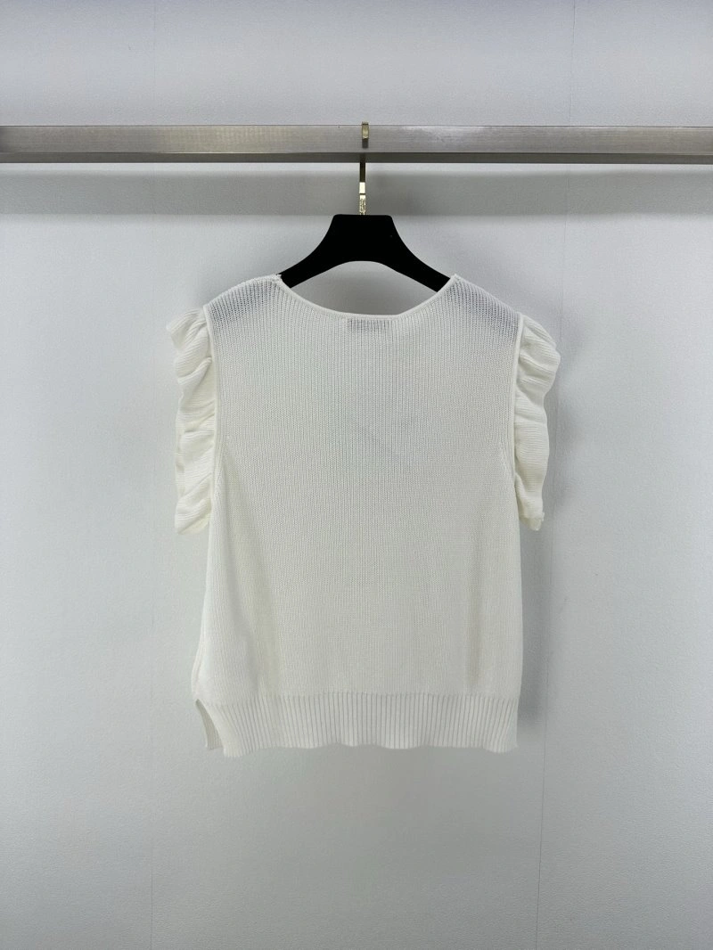 Reasonably priced Christian Dior Vest
