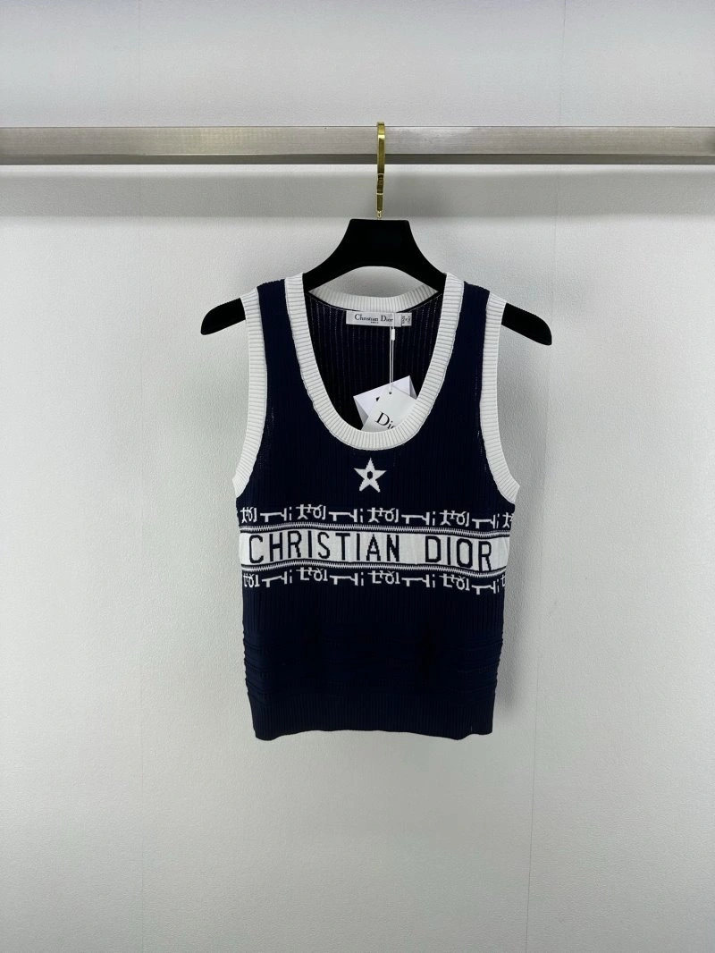 Christian Dior Vest