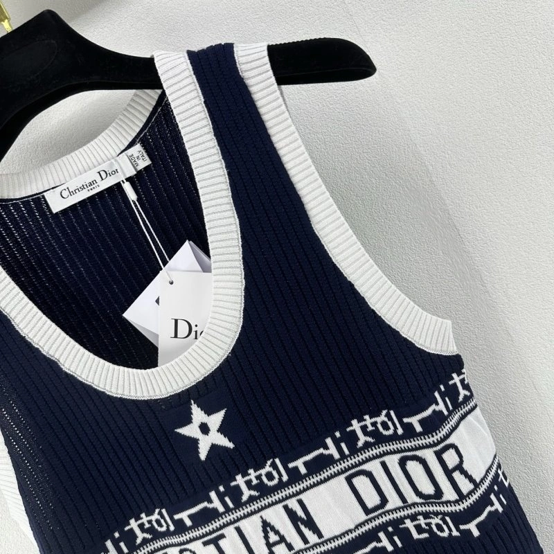 Mirror quality Christian Dior Vest