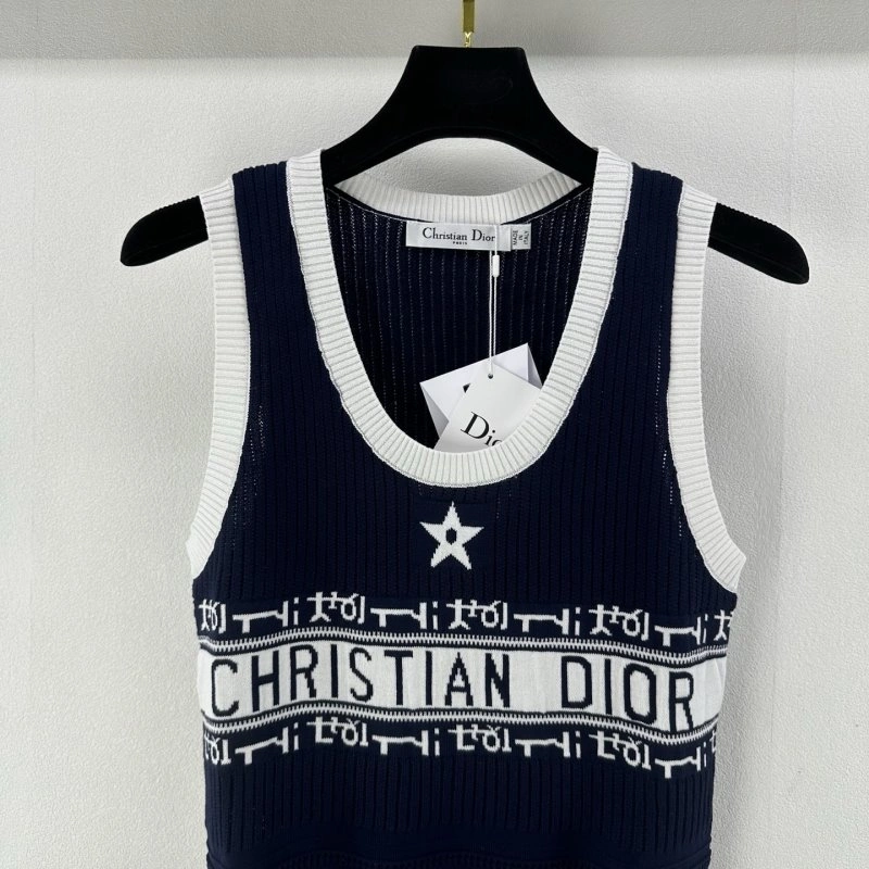 Mirror quality Christian Dior Vest