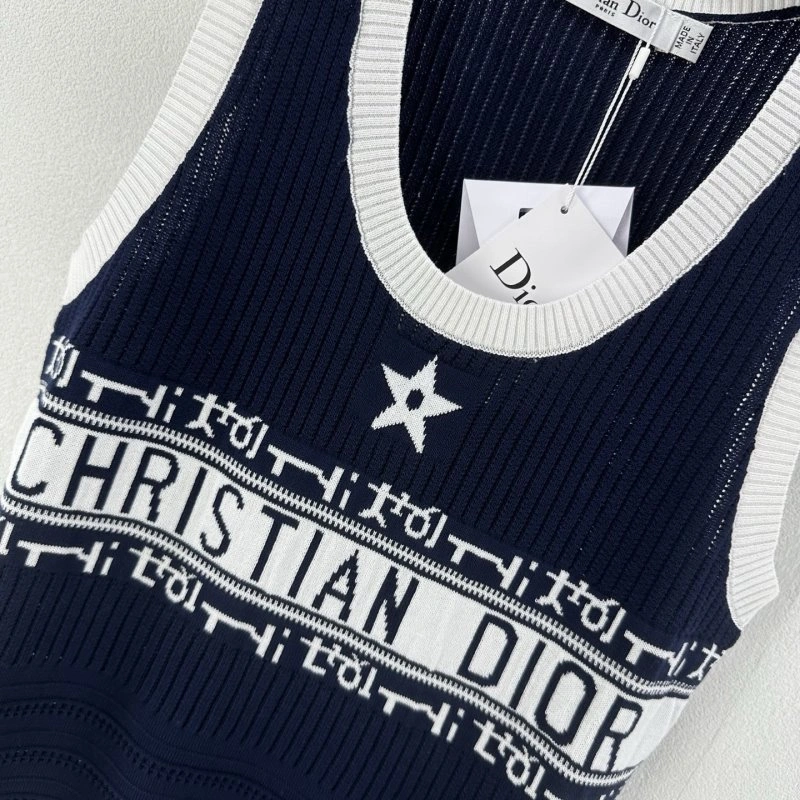 Mirror quality Christian Dior Vest