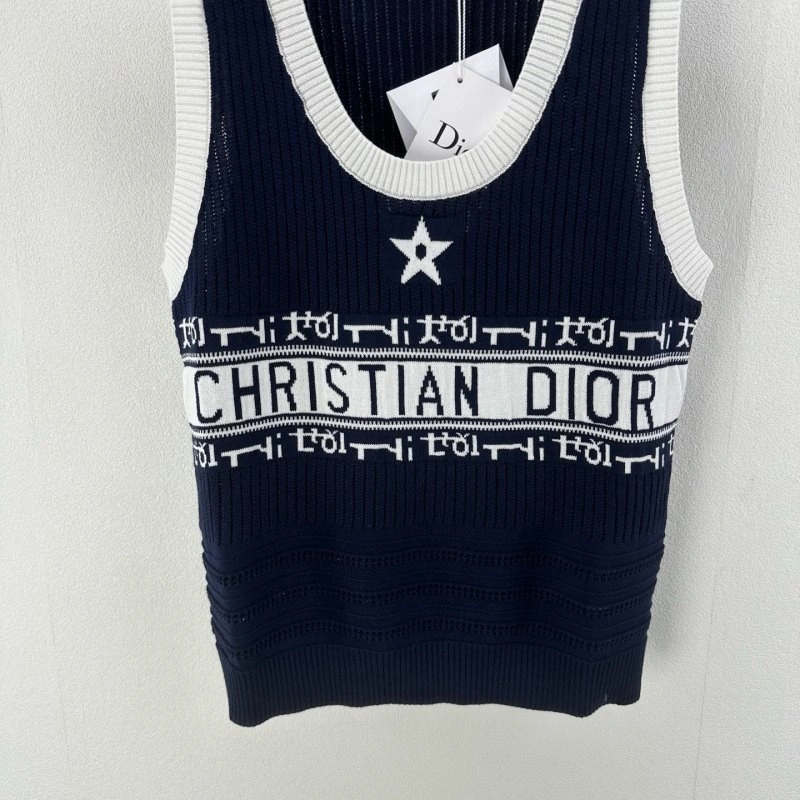 Mirror quality Christian Dior Vest