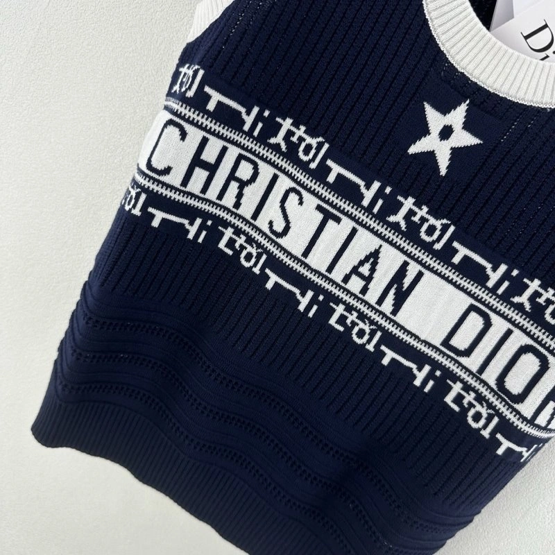 Mirror quality Christian Dior Vest