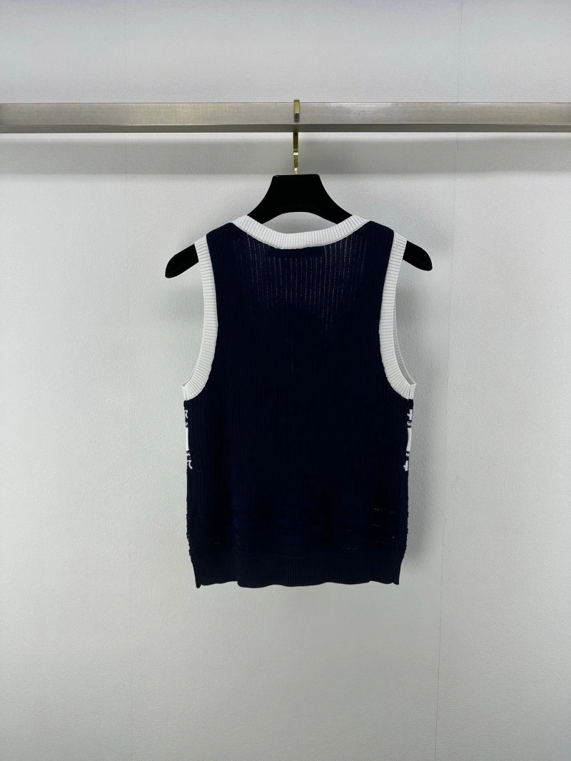 Mirror quality Christian Dior Vest