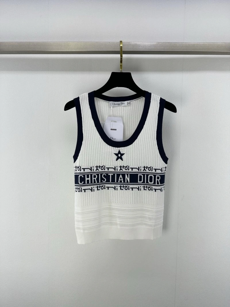 Christian Dior Vest