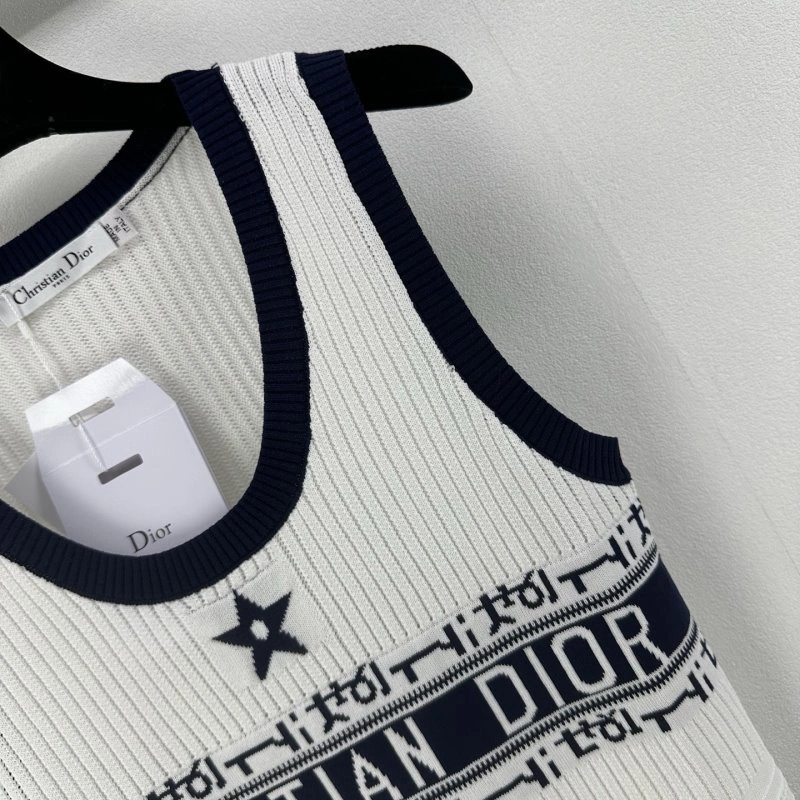 Exact replica Christian Dior Vest