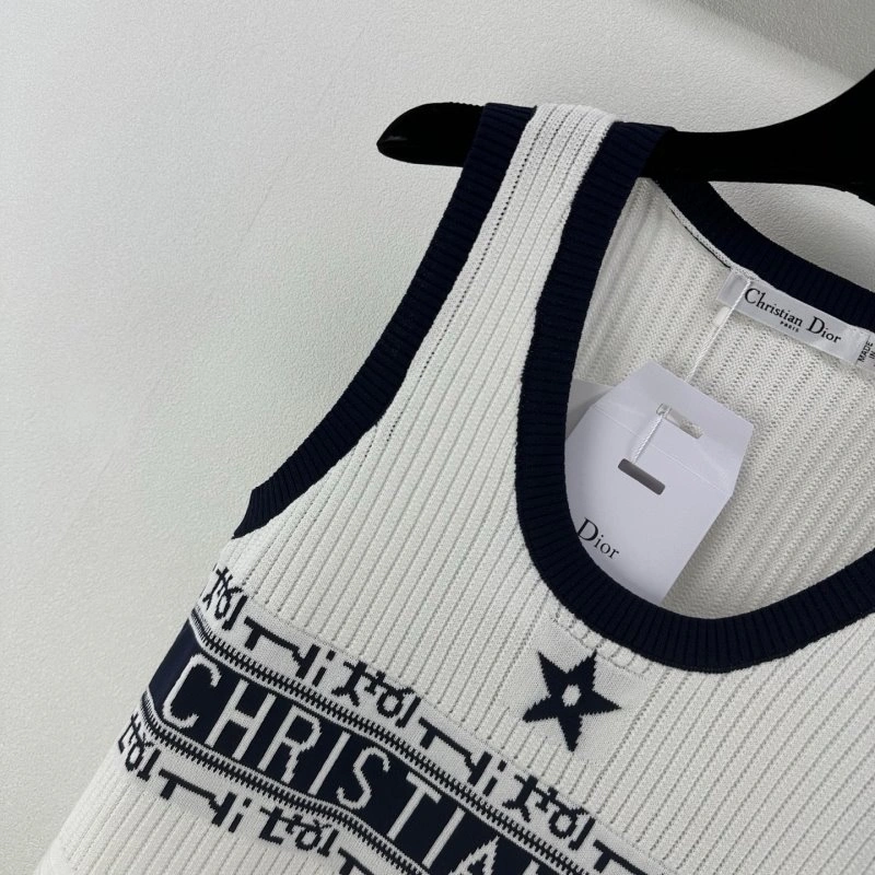 Exact replica Christian Dior Vest