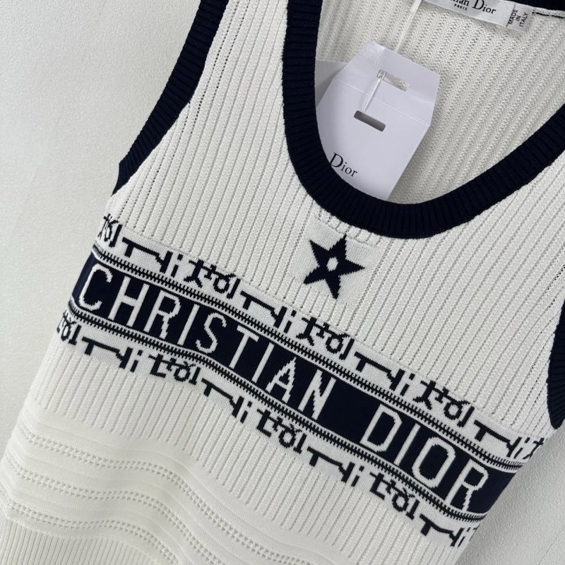 Exact replica Christian Dior Vest