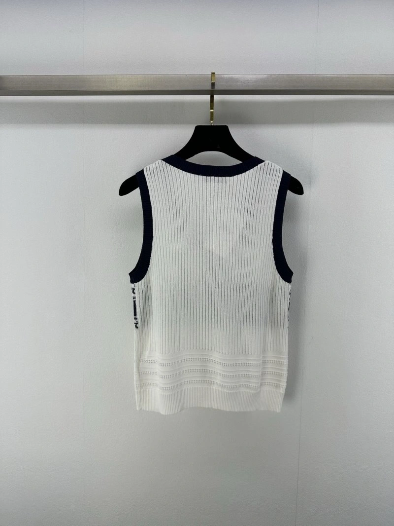 Exact replica Christian Dior Vest