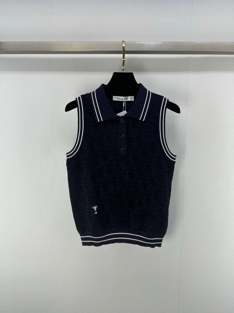 Christian Dior Vest