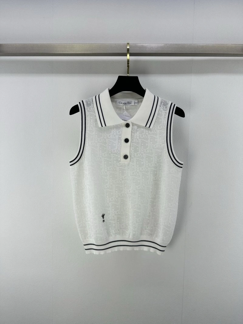 Christian Dior Vest