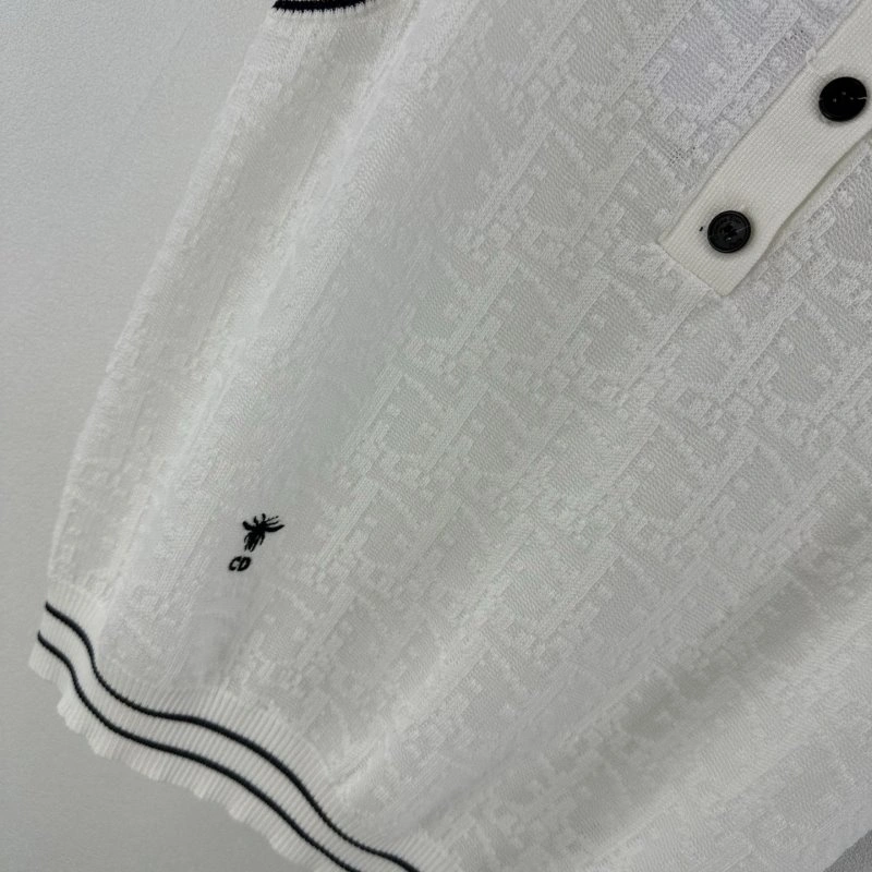 Factory-made Christian Dior Vest
