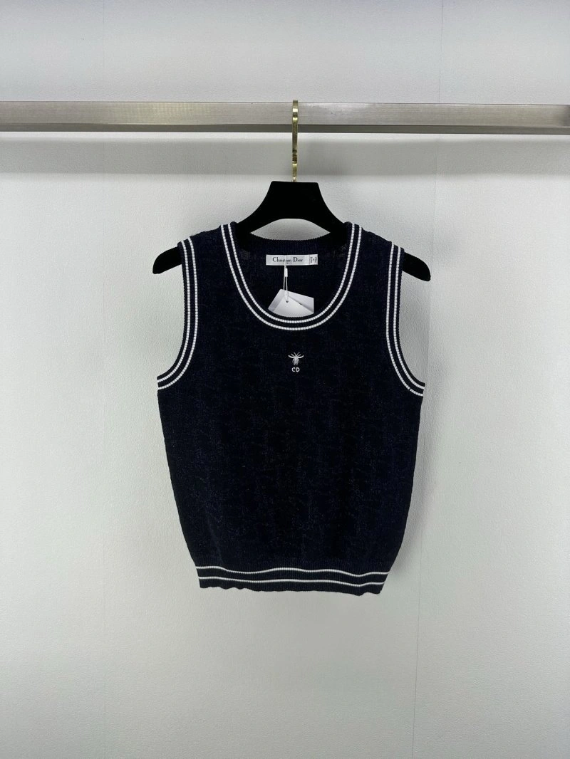 Christian Dior Vest