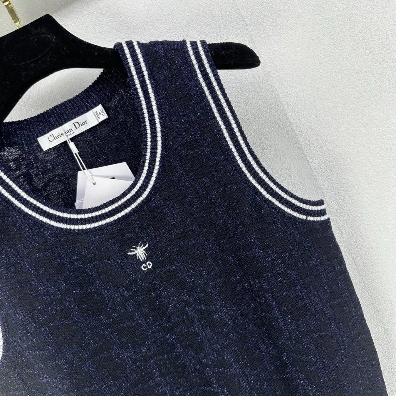 Legit Christian Dior Vest