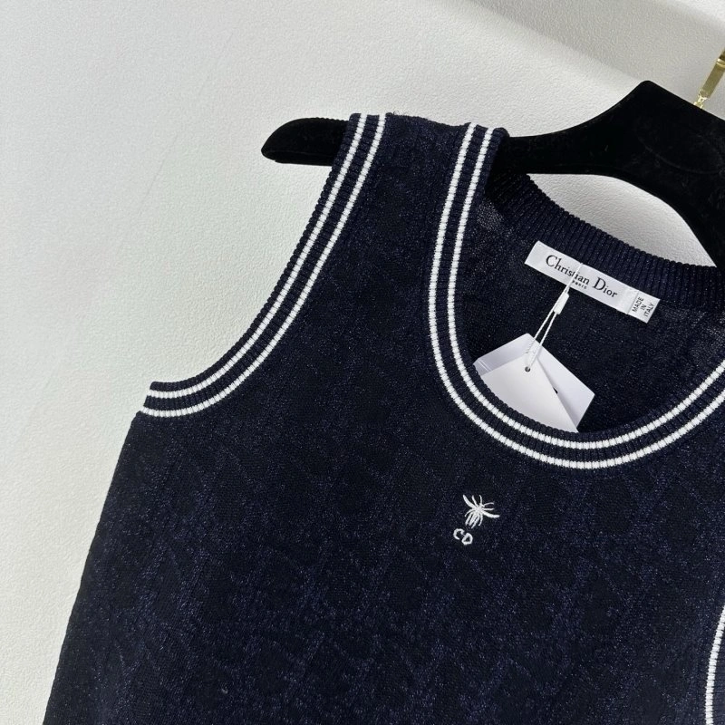 Legit Christian Dior Vest