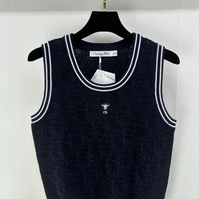Legit Christian Dior Vest