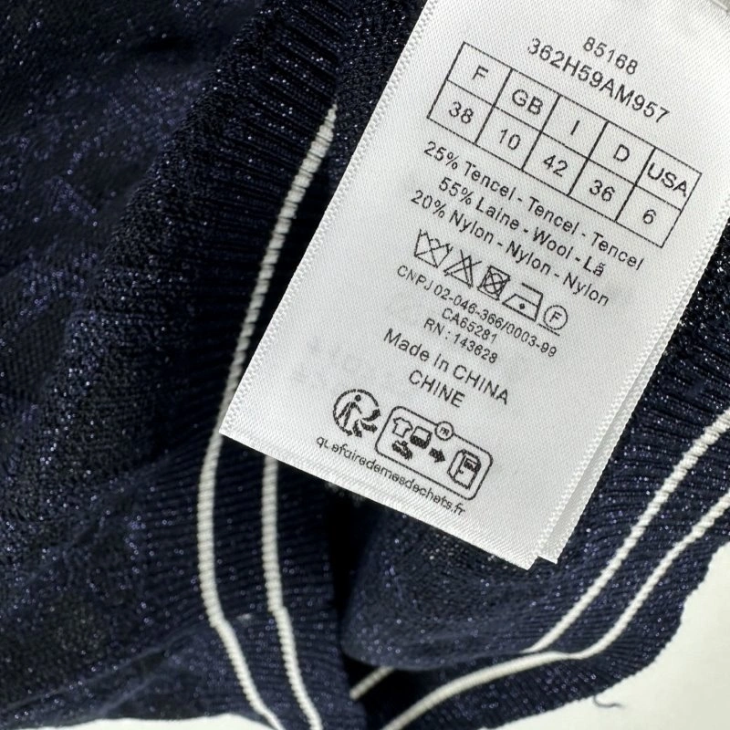 Legit Christian Dior Vest