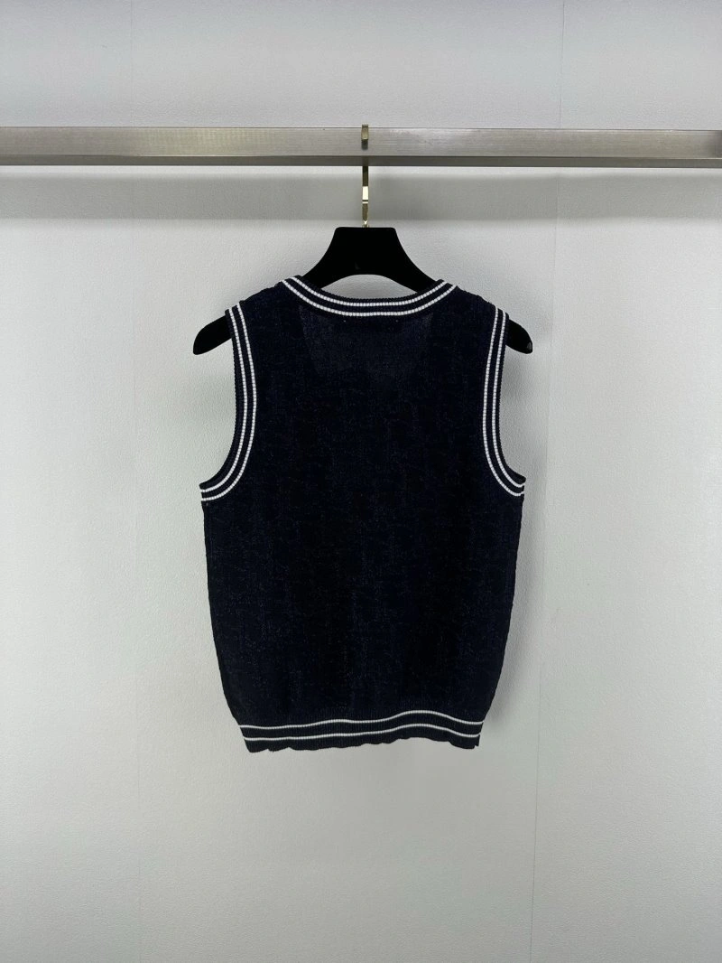 Legit Christian Dior Vest