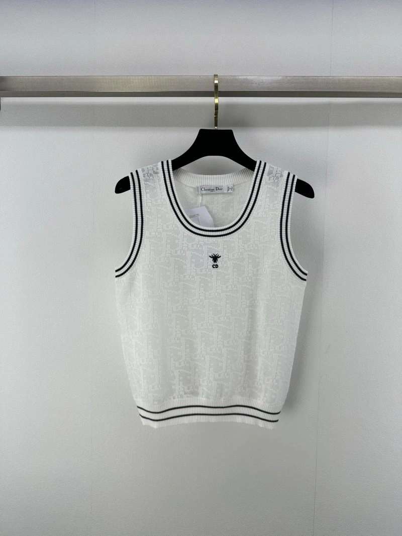 Christian Dior Vest