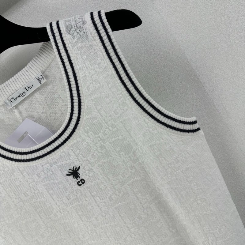 Mirror quality Christian Dior Vest