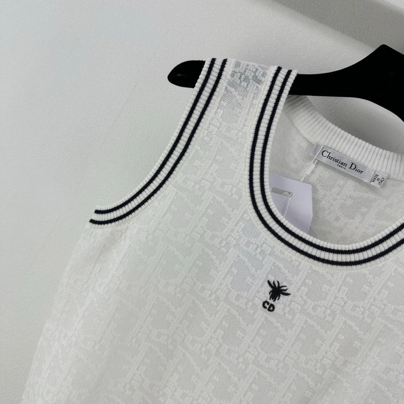 Mirror quality Christian Dior Vest