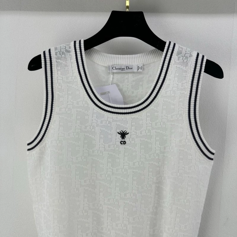 Mirror quality Christian Dior Vest