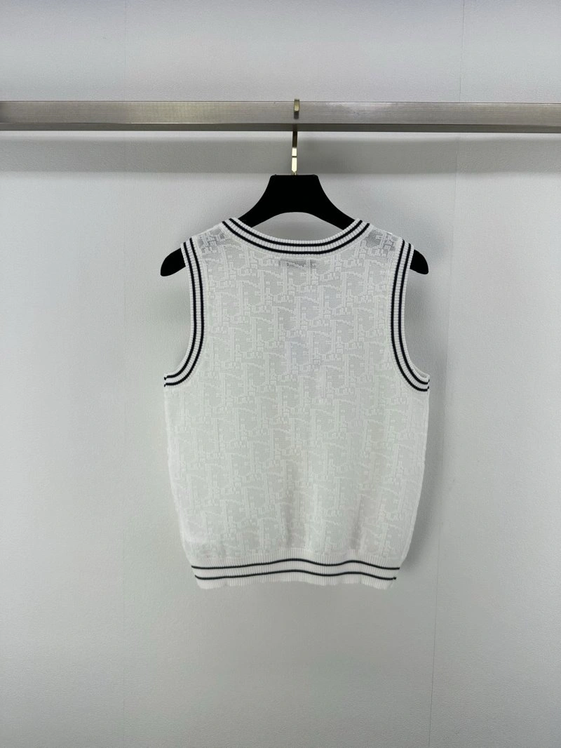 Mirror quality Christian Dior Vest