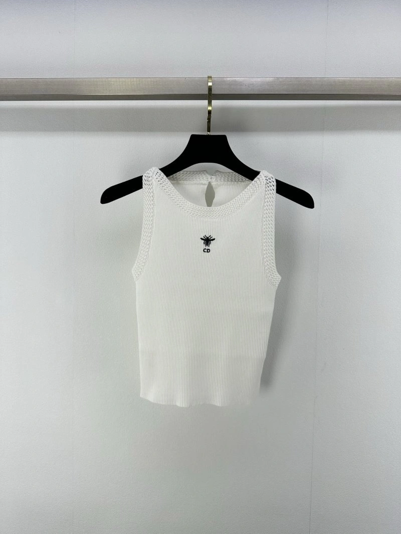 Christian Dior Vest