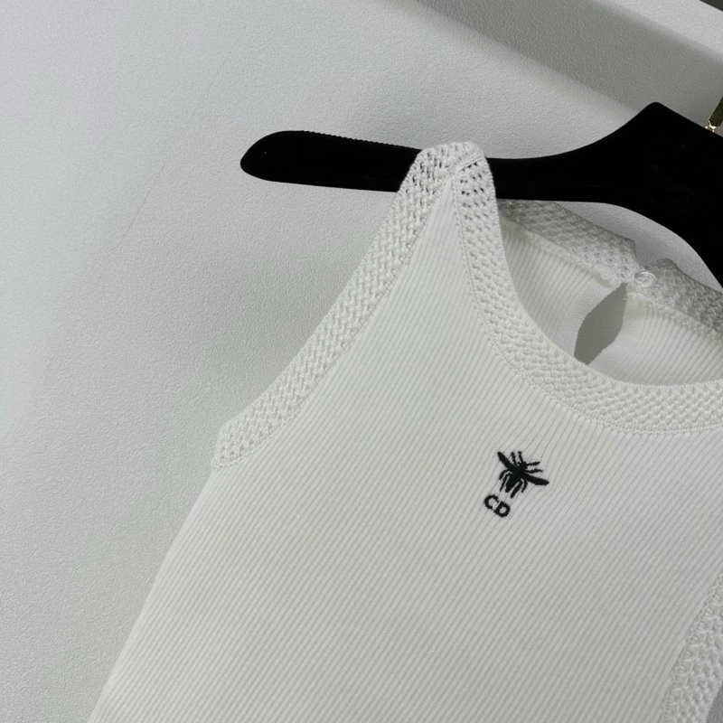 Original Christian Dior Vest