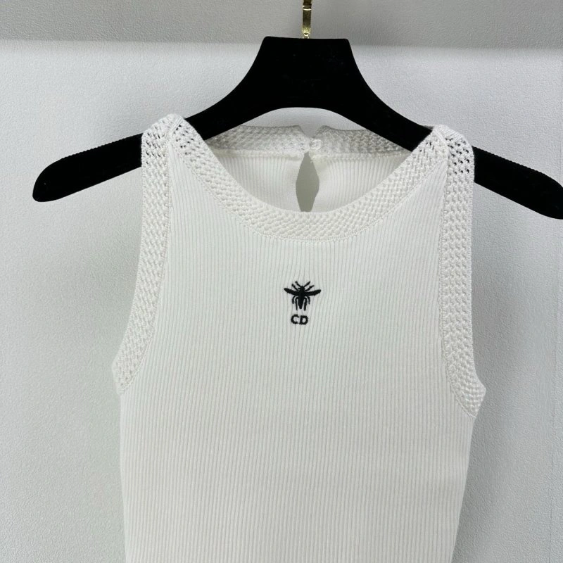 Original Christian Dior Vest