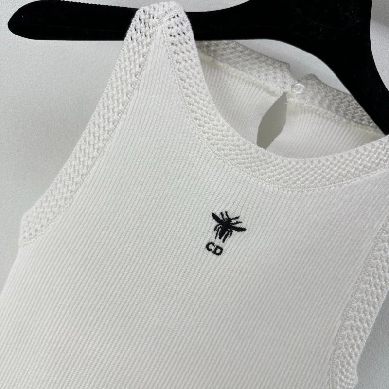 Original Christian Dior Vest