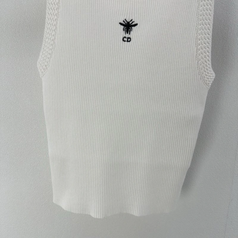 Original Christian Dior Vest