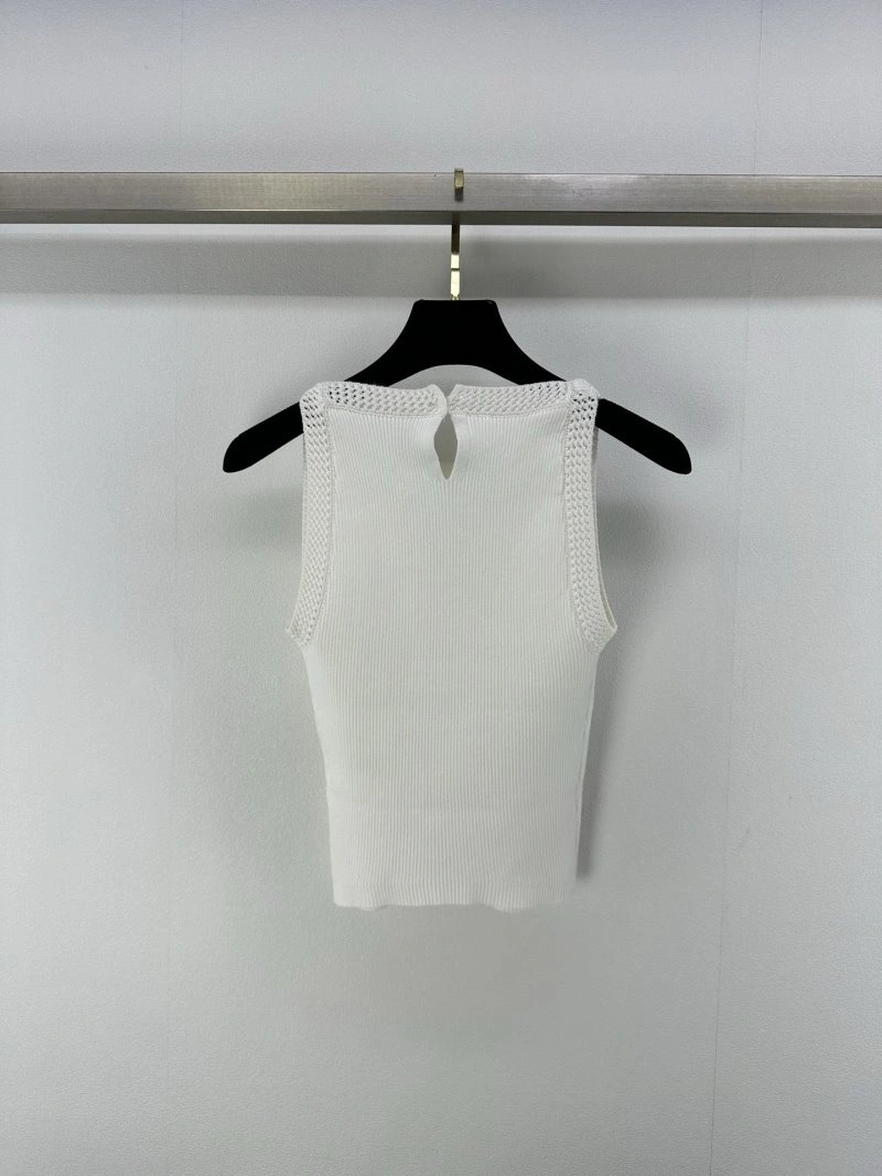 Original Christian Dior Vest