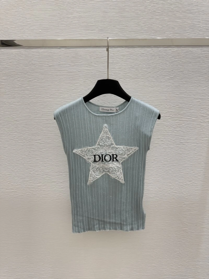 Real Christian Dior Vest
