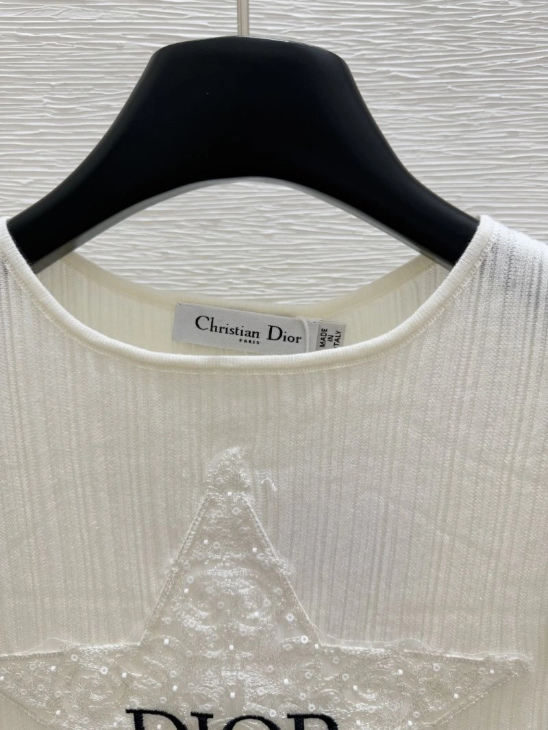 Real Christian Dior Vest