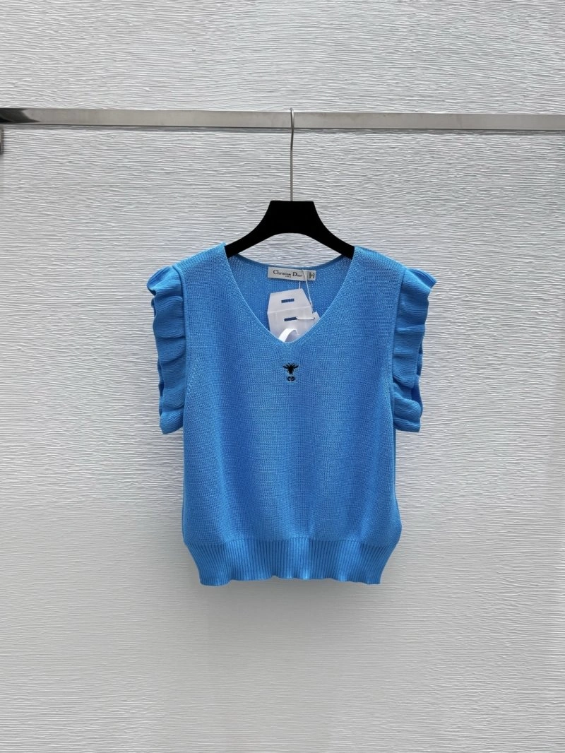Legit Christian Dior Vest