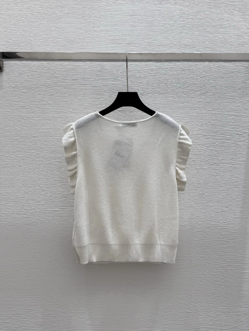 Legit Christian Dior Vest
