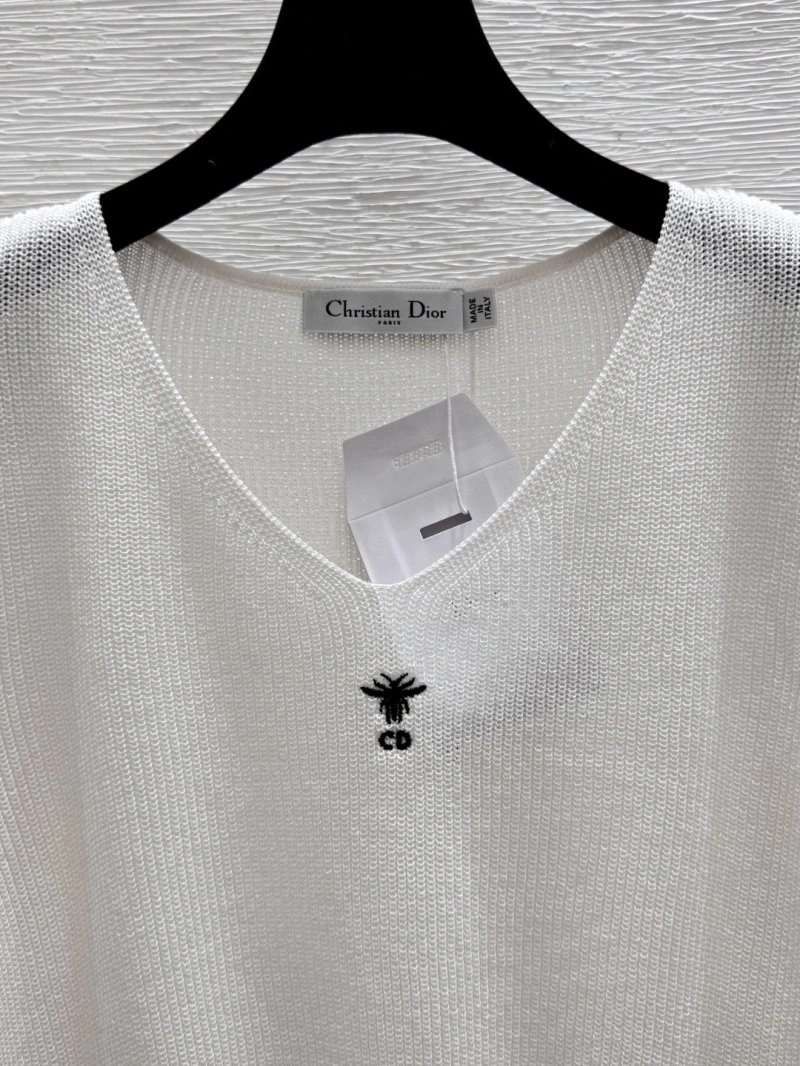 Legit Christian Dior Vest