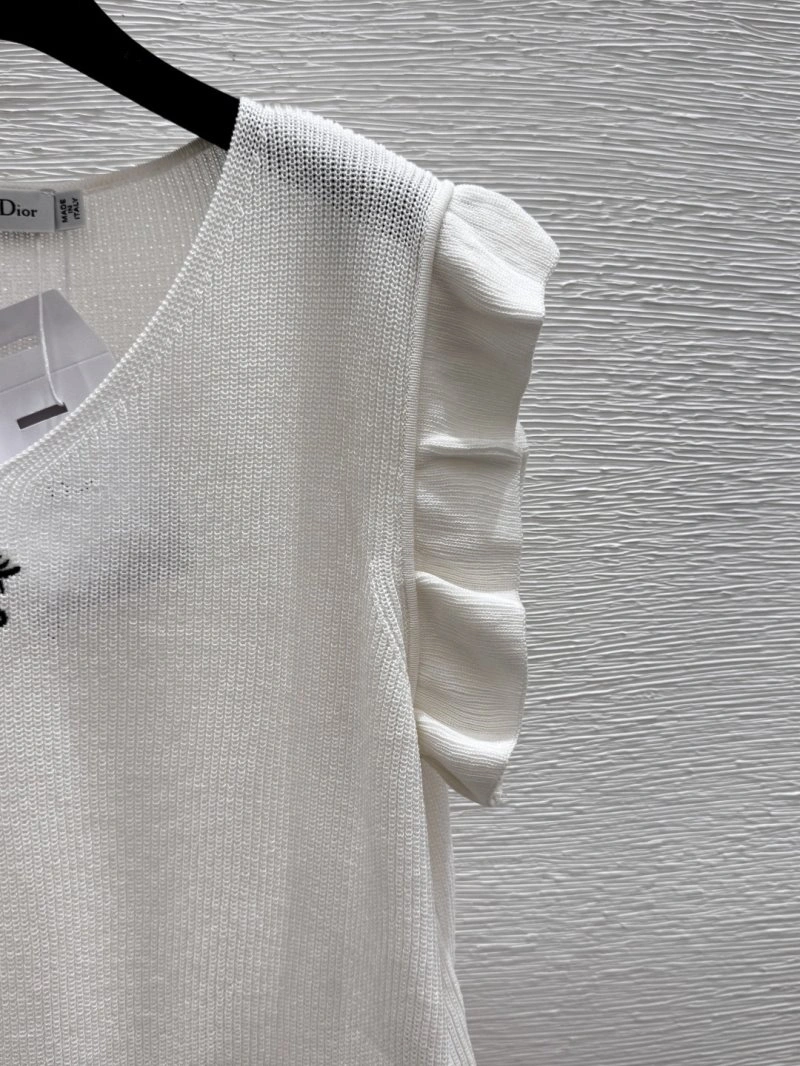 Legit Christian Dior Vest