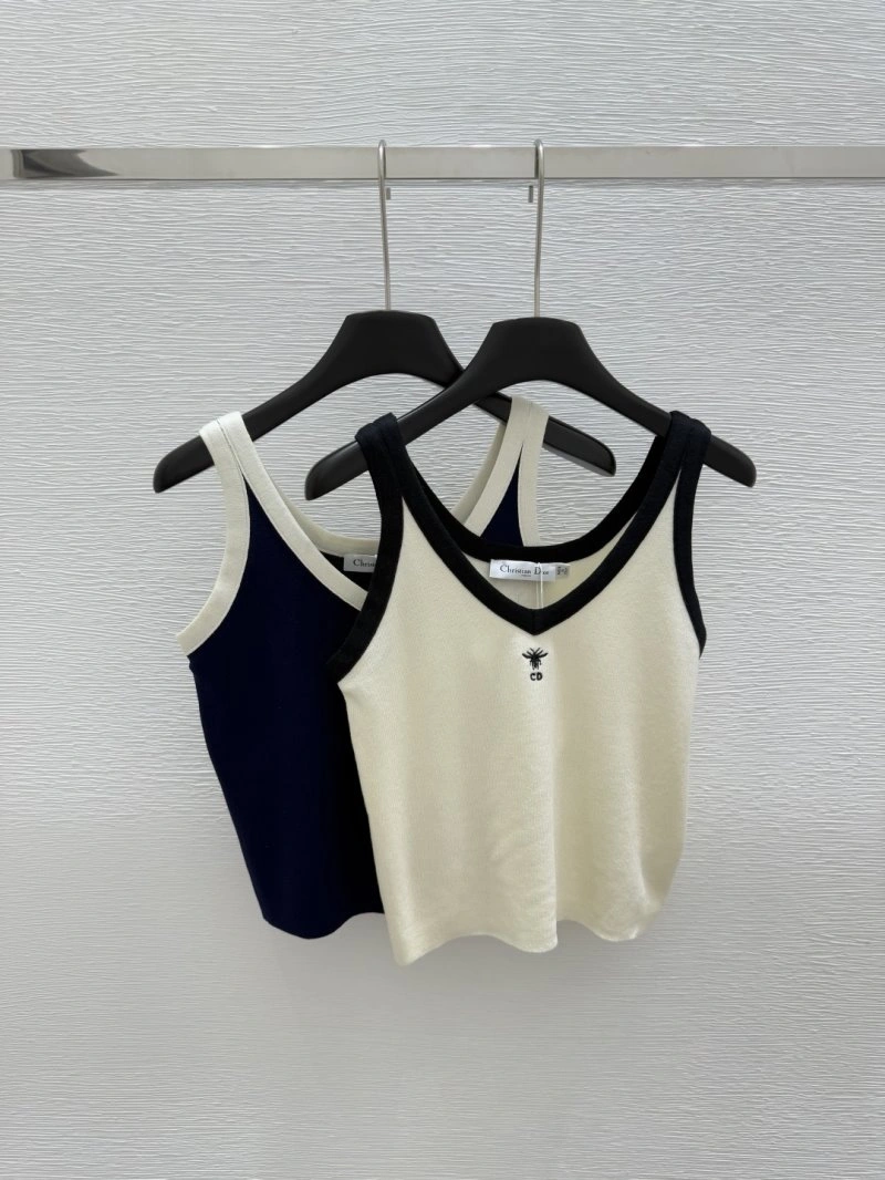 Christian Dior Vest